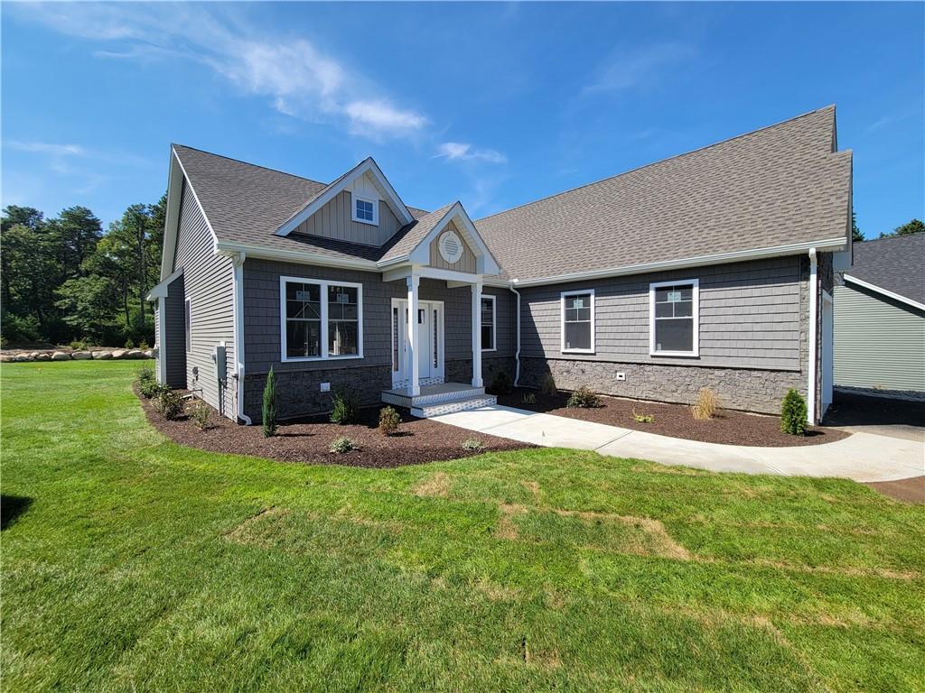 16 Sunset Lake Circle, Coventry, RI 02816 | MLS 1368425 | Listing ...