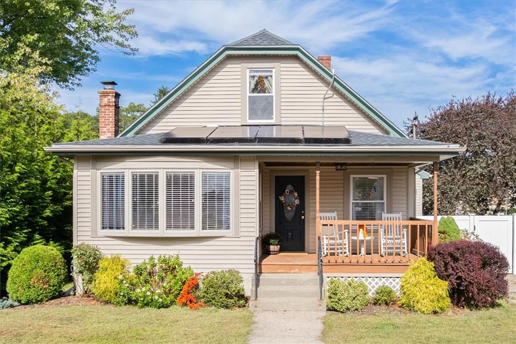 7 Williams Street, Lincoln, RI 02865 | MLS 1396622 | Listing ...