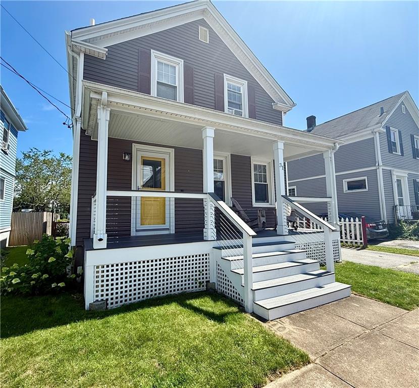 31 Russell Avenue, Newport, RI 02840 | MLS 1390330 | Listing ...