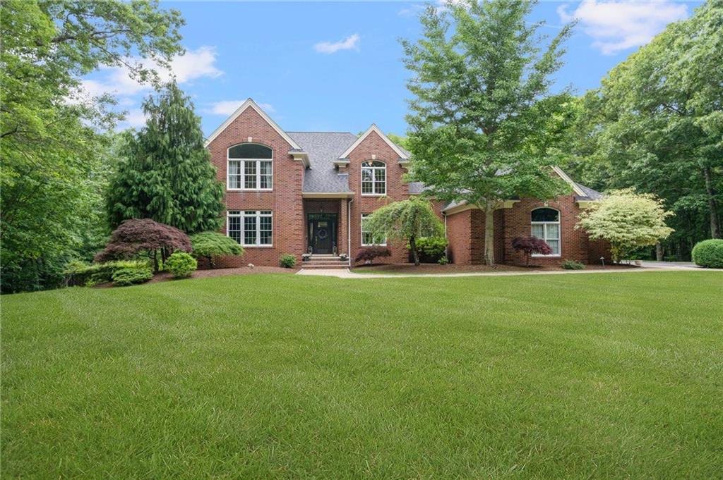 75 Tipping Rock Drive, East Greenwich, RI 02818 | MLS 1369579 | Listing ...