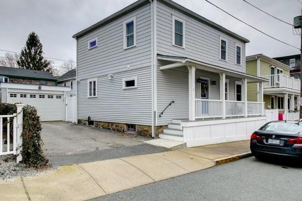 7 Dean Avenue, Newport, RI 02840 | MLS 1388504 | Listing Information ...