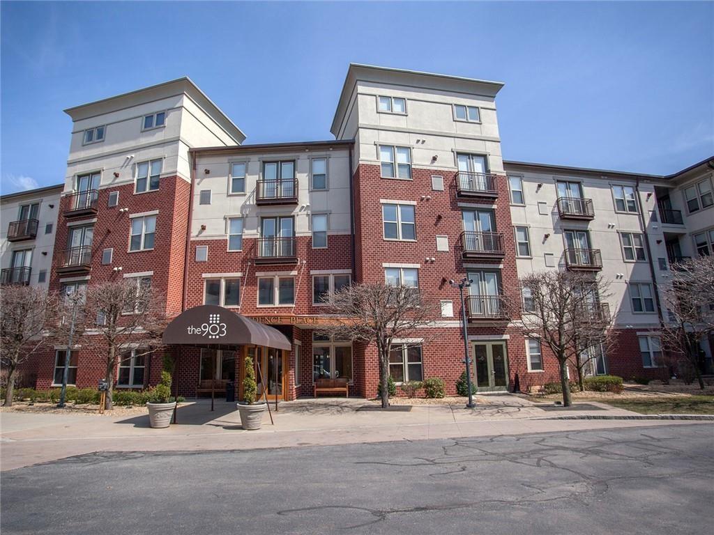 1000 Providence Place Unit 322, Providence, RI 02903 | MLS 1388379 ...