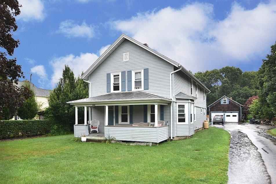 3506 Kingstown Road, South Kingstown, RI 02892 | MLS 1386478 | Listing ...