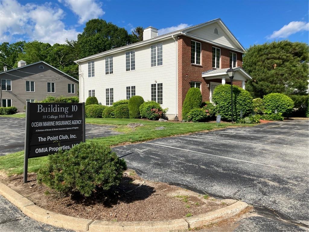 33 College Hill Road Unit 10, Warwick, RI 02886 | MLS 1385681 | Listing ...