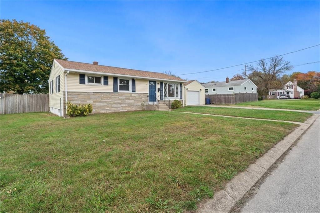 11 Liverpool Street, Warwick, RI 02889 | MLS 1393437 | Listing ...