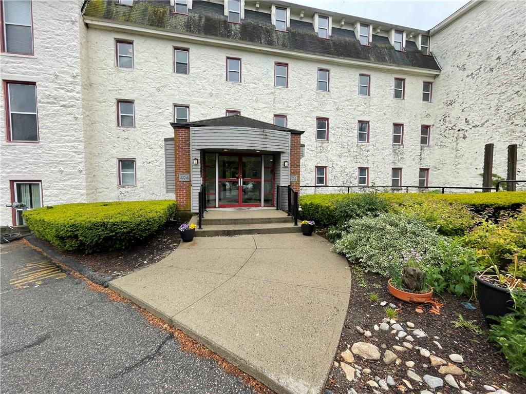 494 Woonasquatucket Avenue Unit 416, North Providence, RI 02911 | MLS ...