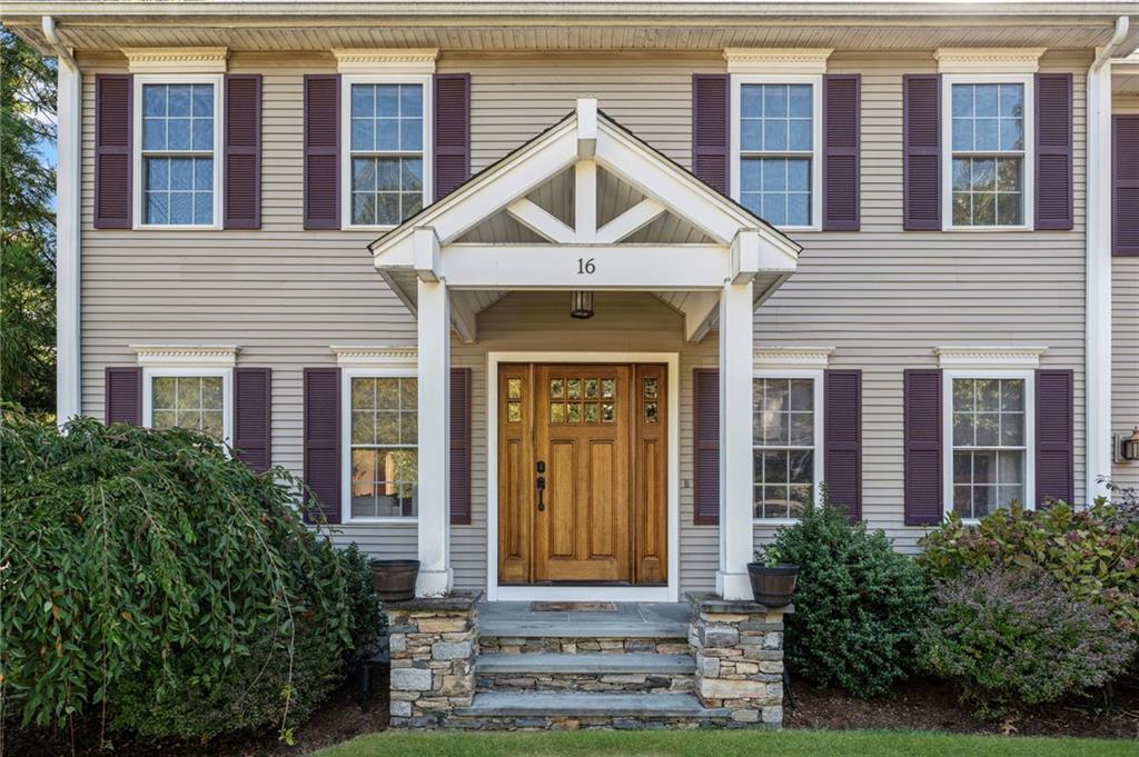 16 Taylor Lane, Warwick, RI 02886 | MLS 1396046 | Listing Information ...