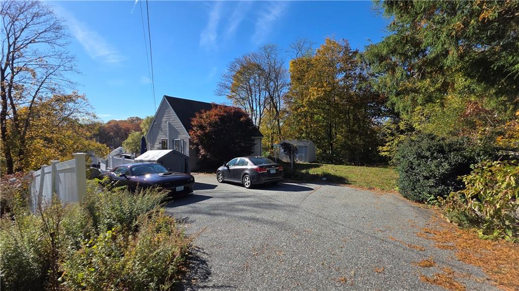 22 Edward Street, Coventry, RI 02816 | MLS 1398466 | Listing ...
