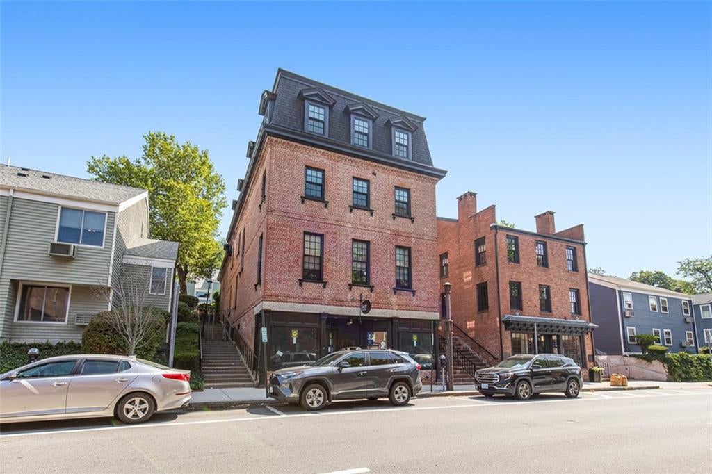 312 S Main Street Unit 1, Providence, RI 02903 | MLS 1393171 | Listing ...