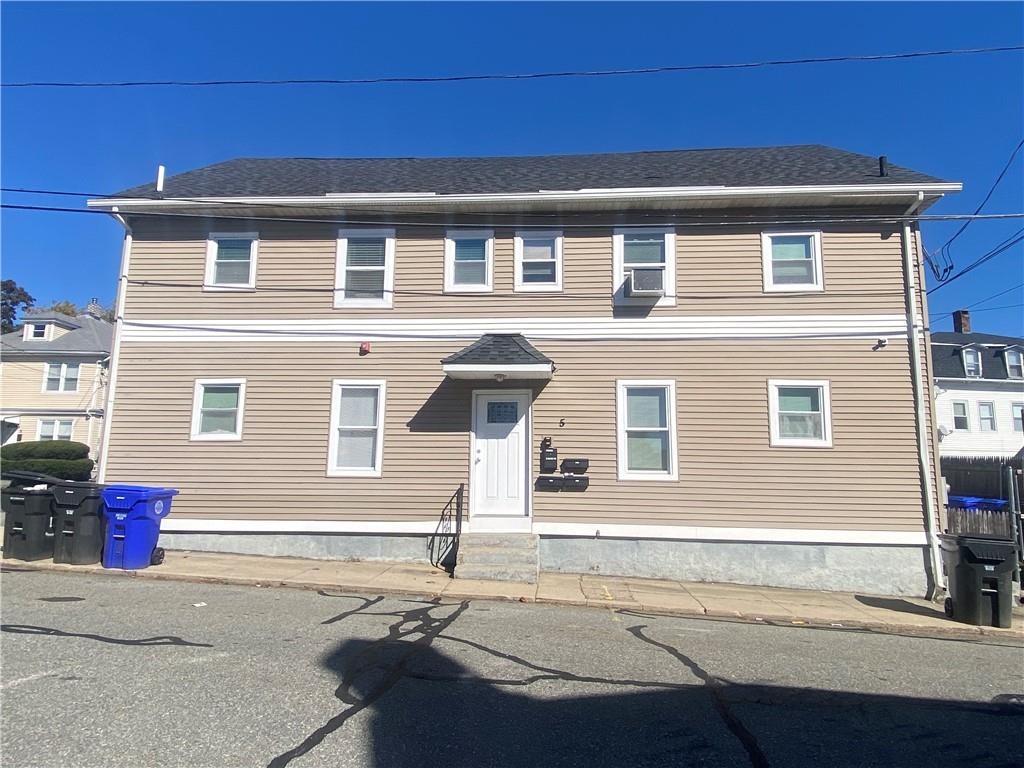 5 Penta Street, West Warwick, RI 02893 | MLS 1371034 | Listing ...