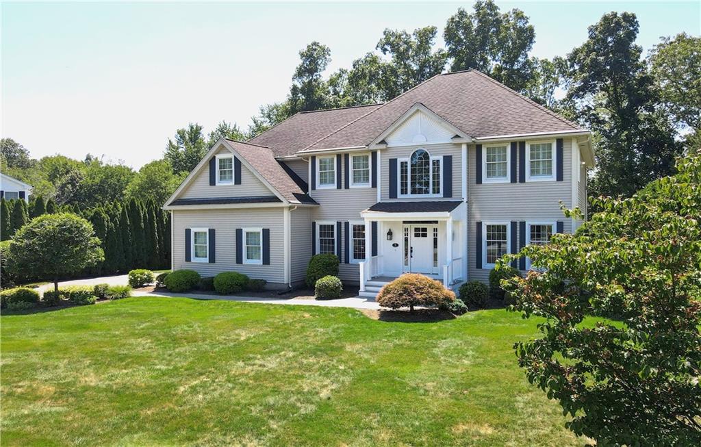 9 Elizabeth Drive, Lincoln, RI 02865 | MLS 1392247 | Listing ...