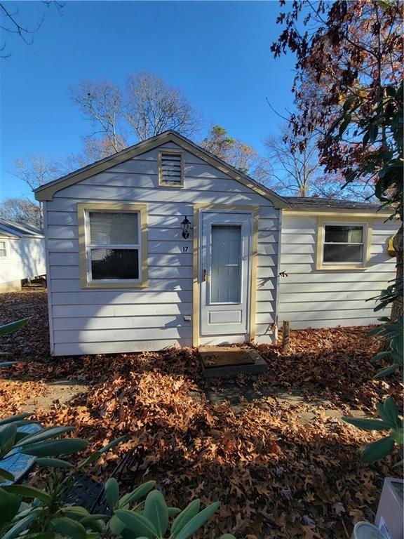 88 Old Post Road Unit 17, Westerly, RI 02891 | MLS 1392253 | Listing ...