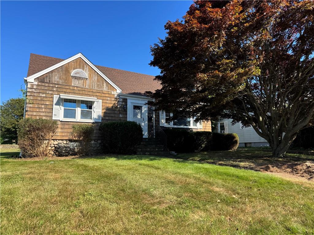 55 Ward Avenue, Westerly, RI 02891 | MLS 1390761 | Listing Information ...