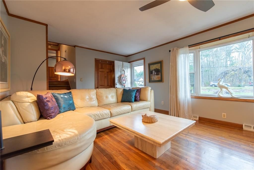 1289 Snake Hill Road, Glocester, RI 02857 | MLS 1400135 | Listing ...