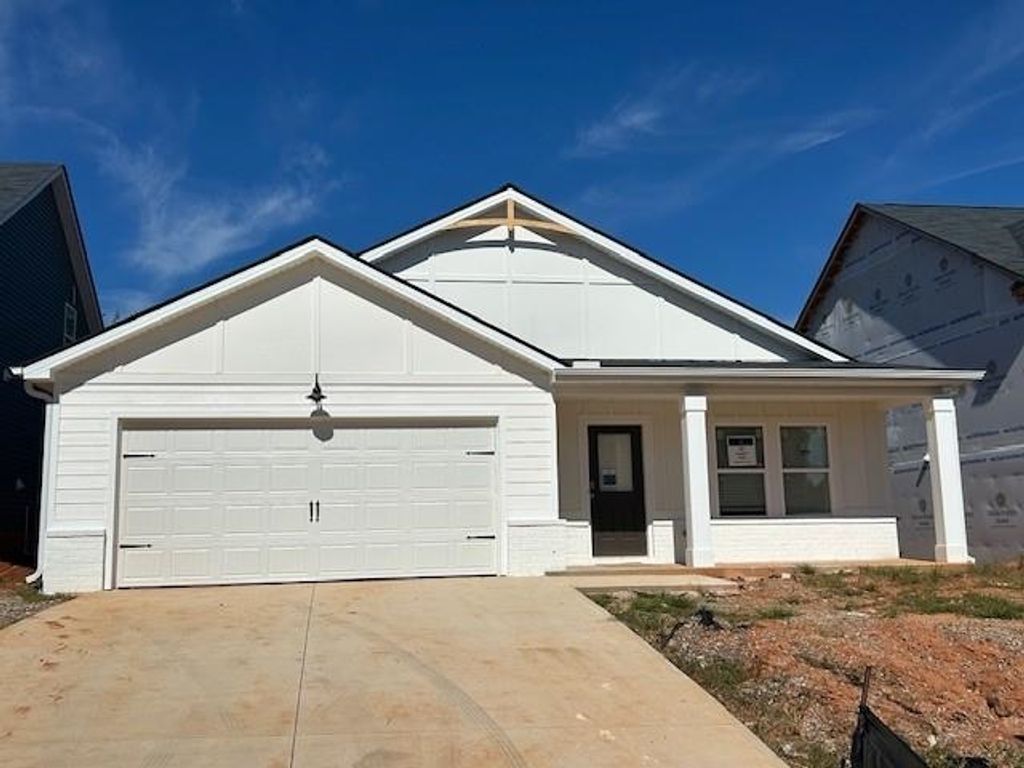 297 Talbert Trail, Landrum, SC 29356, MLS #329458 - Howard Hanna Allen ...