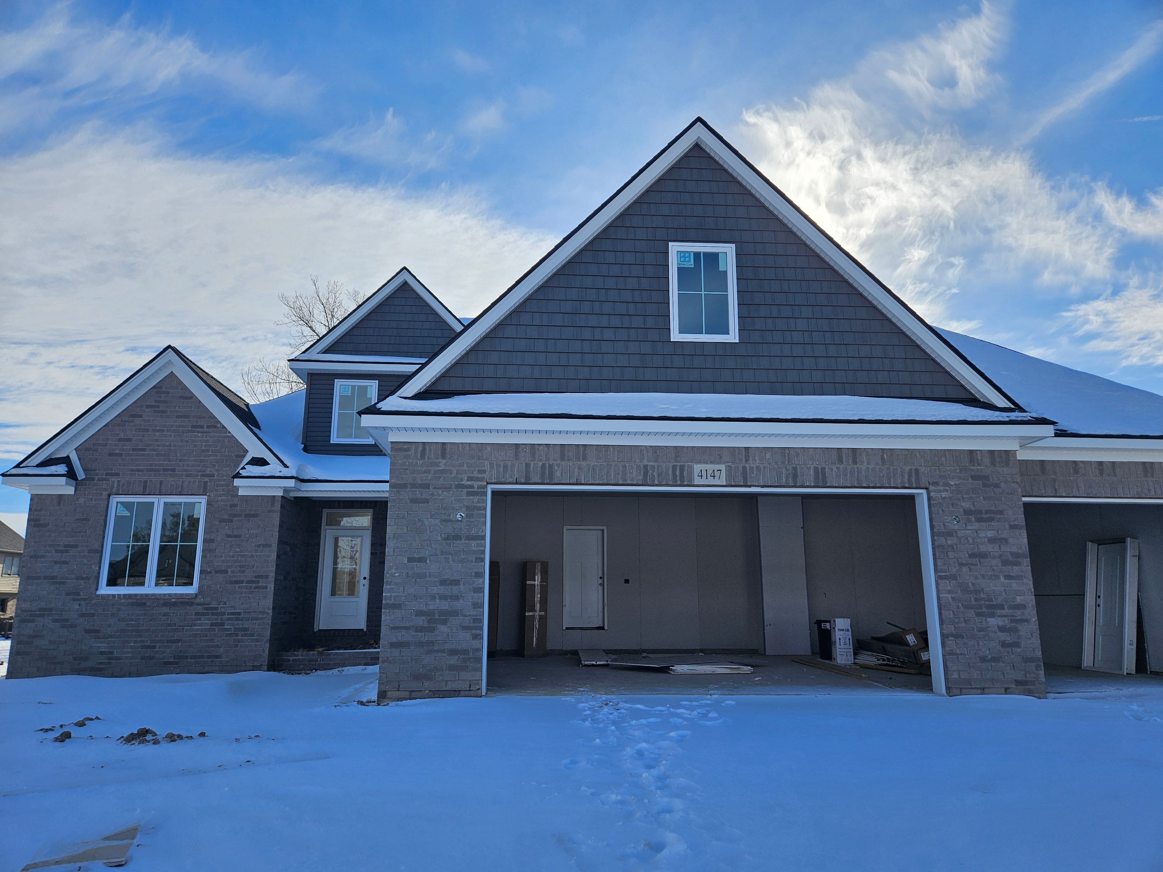 4147 River Pointe Drive, St Clair Township MI Real Estate Listing | exitrealty.com®