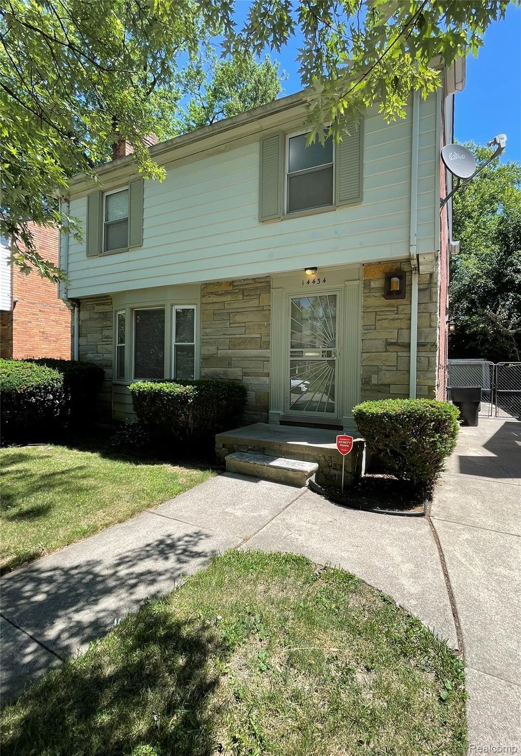 14434 Faust Avenue, Detroit, MI 48223, MLS #20251023392 - Howard Hanna