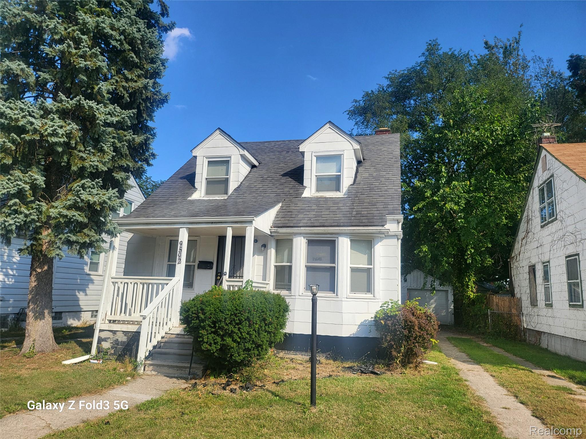 9592 Minock Street, Detroit City MI Real Estate Listing | exitrealty.com®