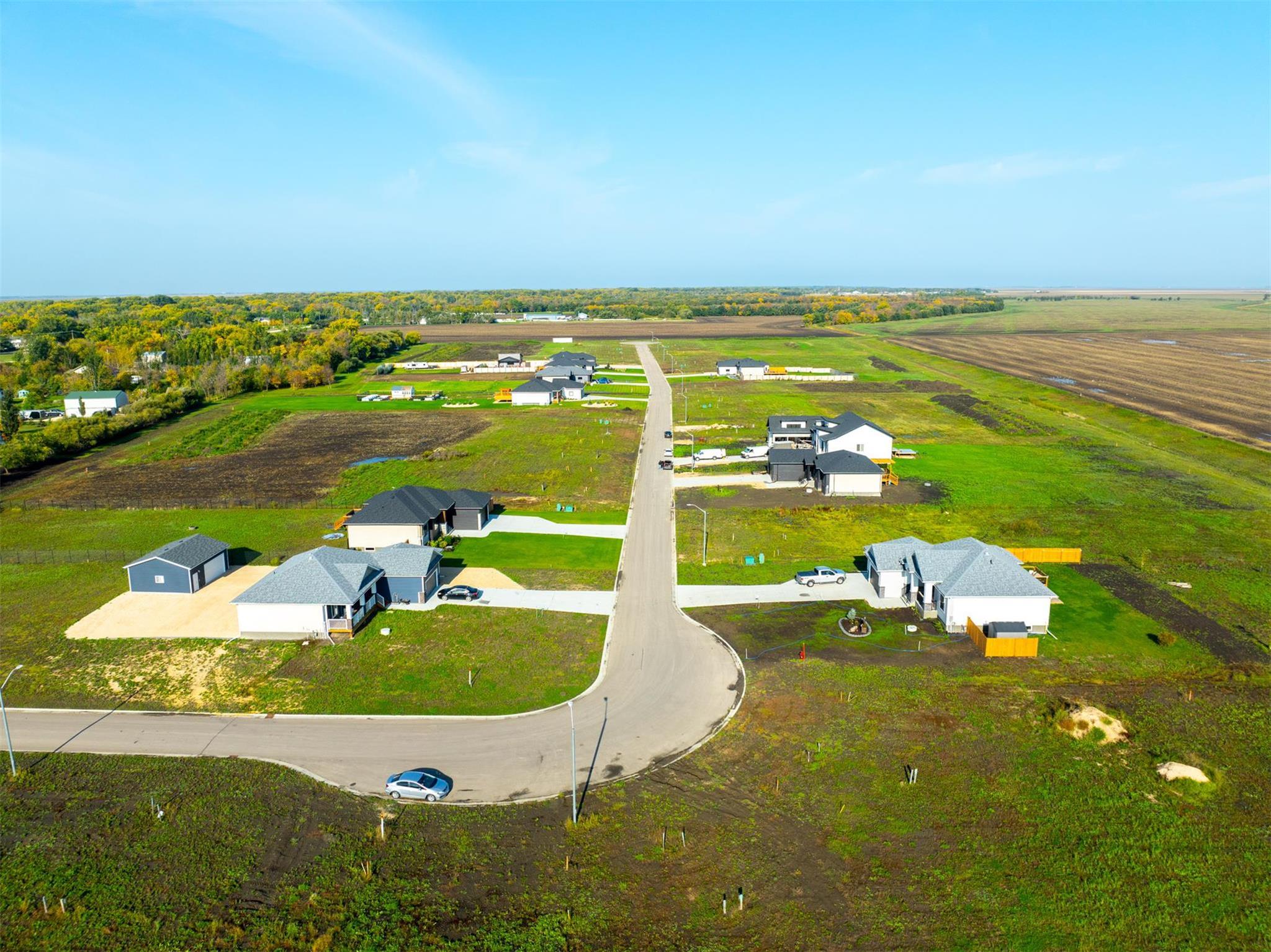 26 BROOKFIELD DRIVE, ST FRANCOIS XAVIER, MB R4L 1A2 À vendre | REMAX ...