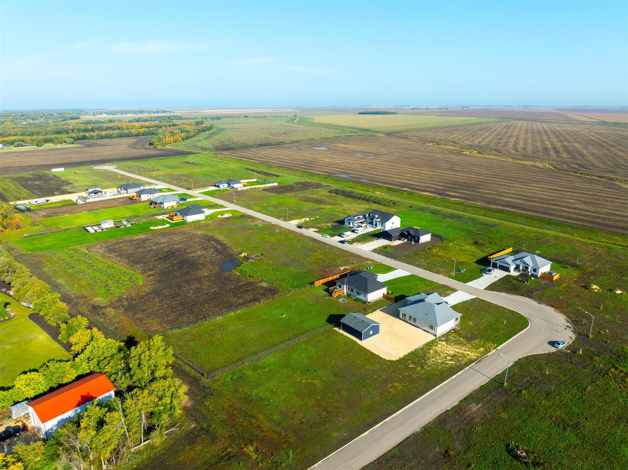 26 BROOKFIELD DRIVE, ST FRANCOIS XAVIER, MB R4L 1A2 À vendre | REMAX ...