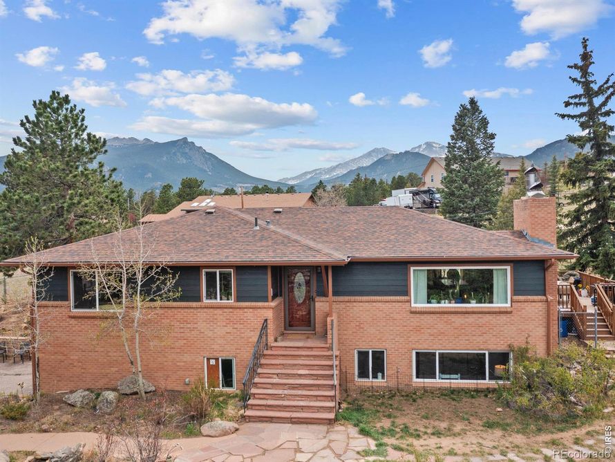 1451 Cedar Ln, Estes Park, CO 80517 for sale - Stessa