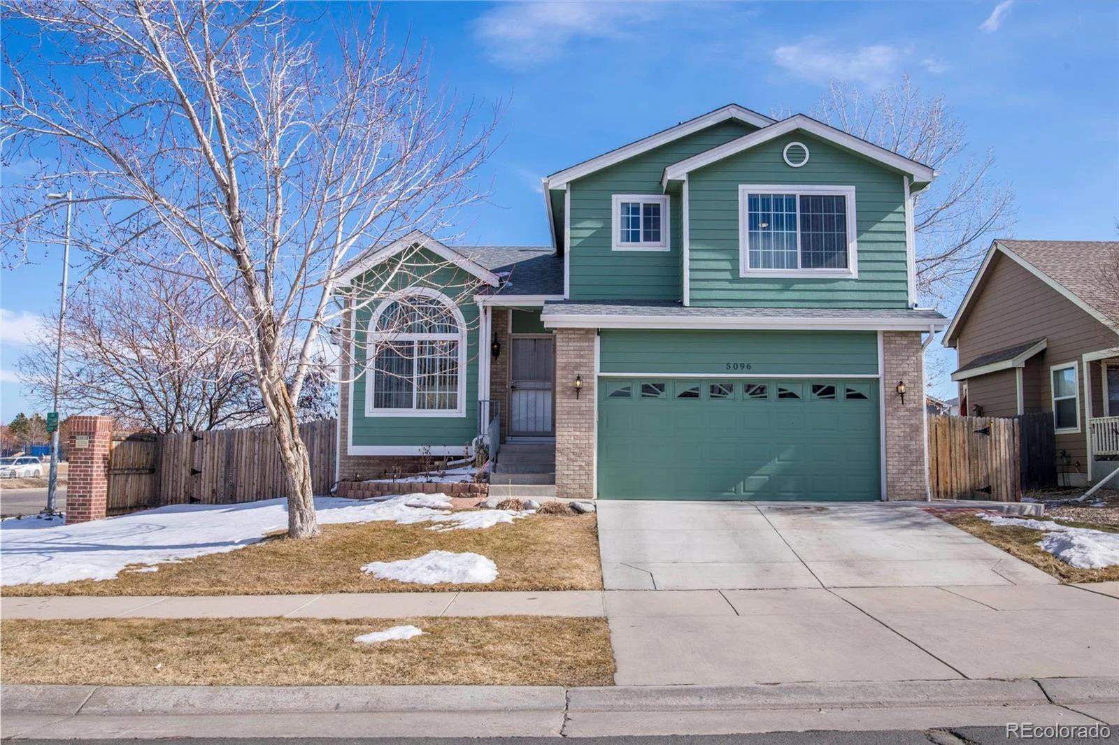 5096 Durham Court, Denver, CO 80239 | MLS 2115546 | Listing Information ...