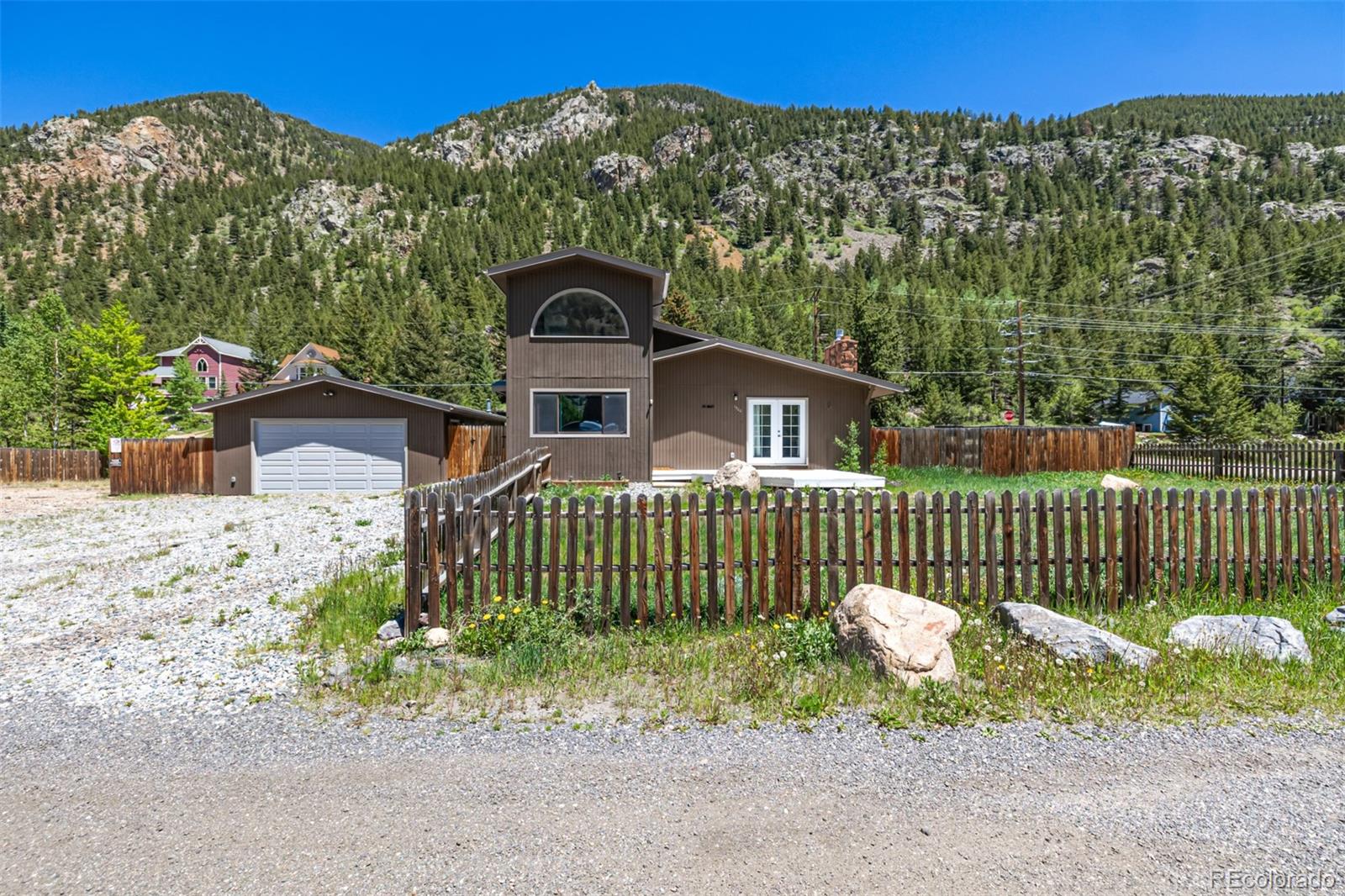 1500 Buckeye Cir, Georgetown, CO 80444, US | Buy, Sell, Rent, Analyze