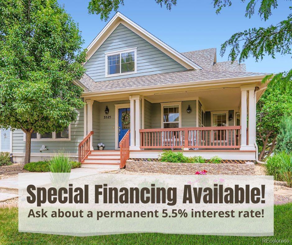 3525 Rinn Valley Dr, Frederick, CO 80504, US | Buy, Sell, Rent, Analyze