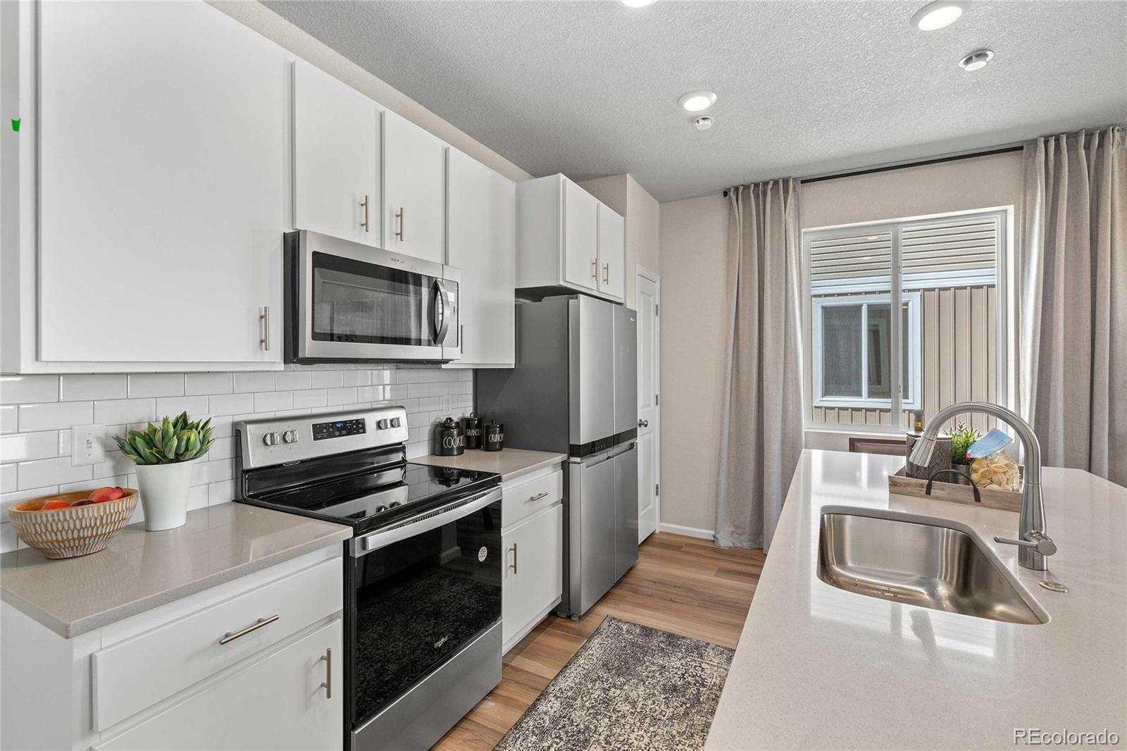 22333 E 46th Avenue Aurora, CO 80019 - MLS #5608628 - EmpowerHome Team