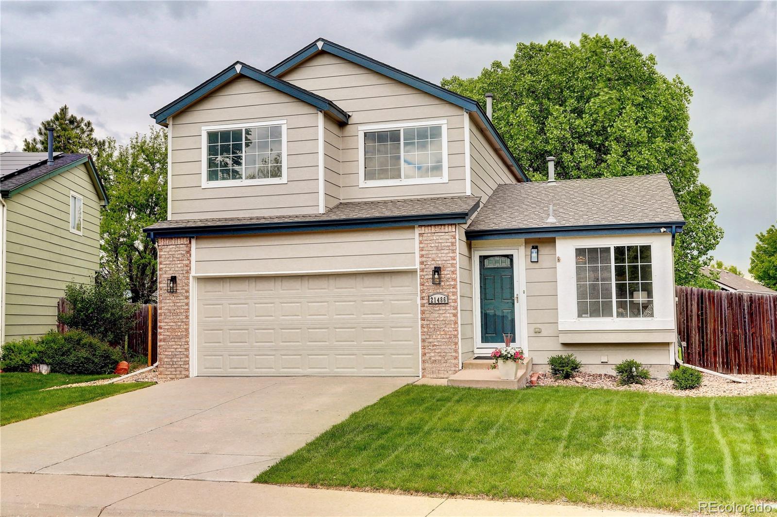 21486 E Crestline Ln, Centennial, CO 80015, US | Buy, Sell, Rent, Analyze