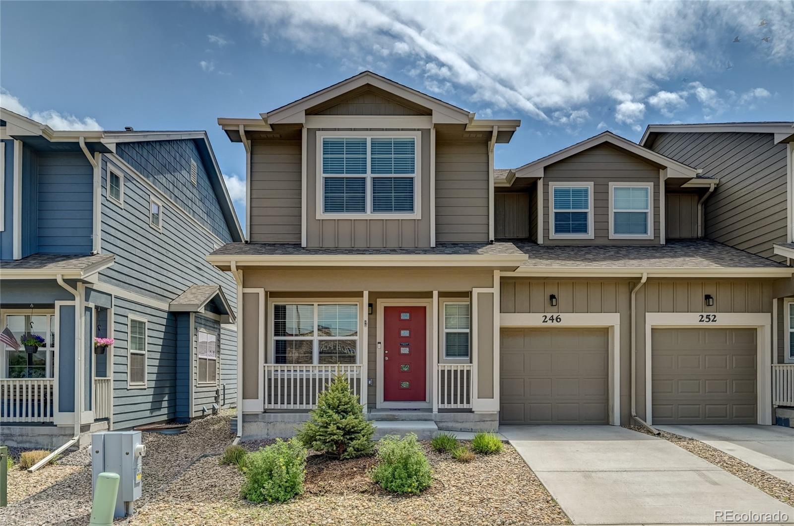 246 Ash St, Bennett, CO 80102, US | Buy, Sell, Rent, Analyze