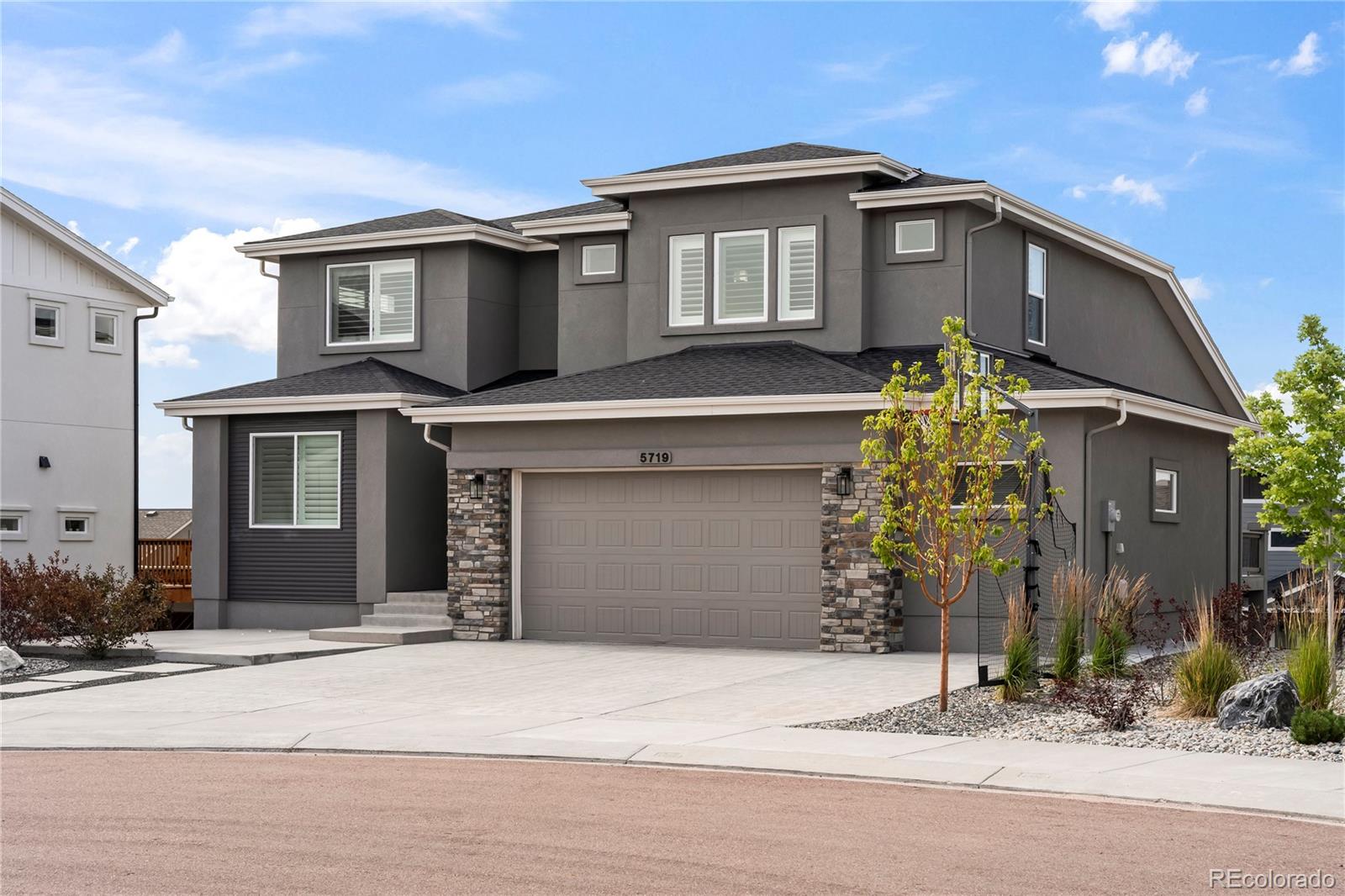 5719 Adkisson Place, Colorado Springs, CO, 80924- Listings - Atlas Real ...