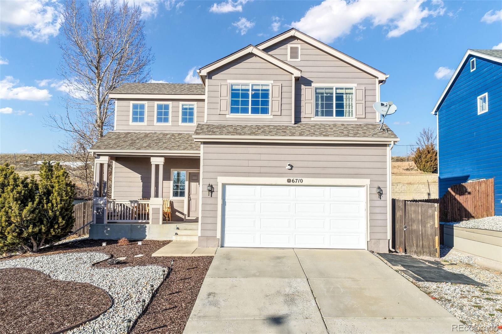 6710 Camino Del Rey, Fountain, CO, 80817- Listings - Atlas Real Estate