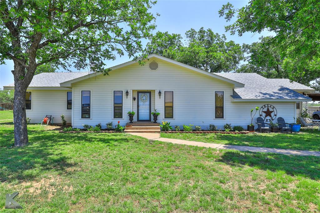 817 S 153 Highway, Wingate, TX, 79566- Map Search - Sendero Properties, LLC
