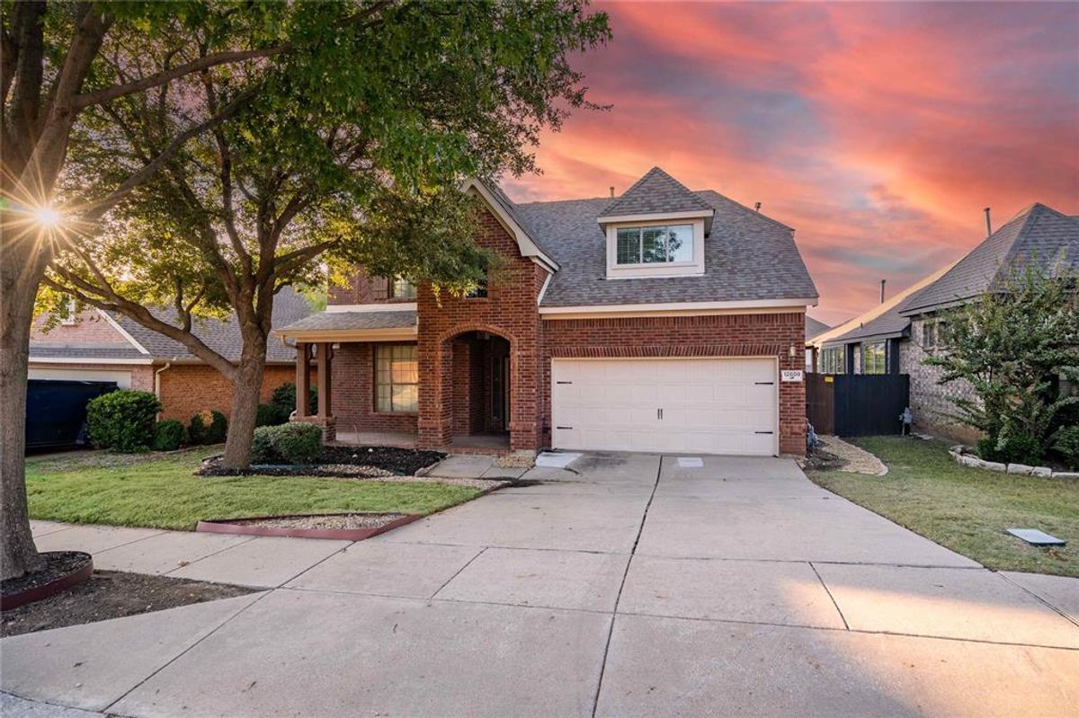 12609 Lizzie Pl, Fort Worth, TX 76244 for sale - Stessa