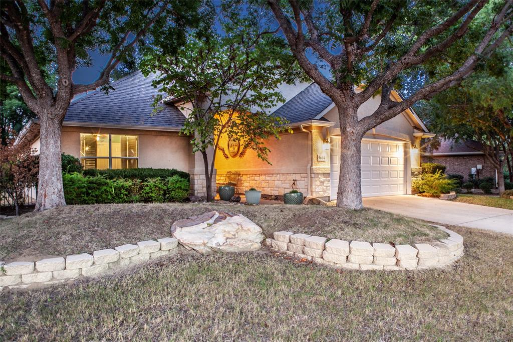 Robson Ranch, Denton, TX homes for sale | Orchard