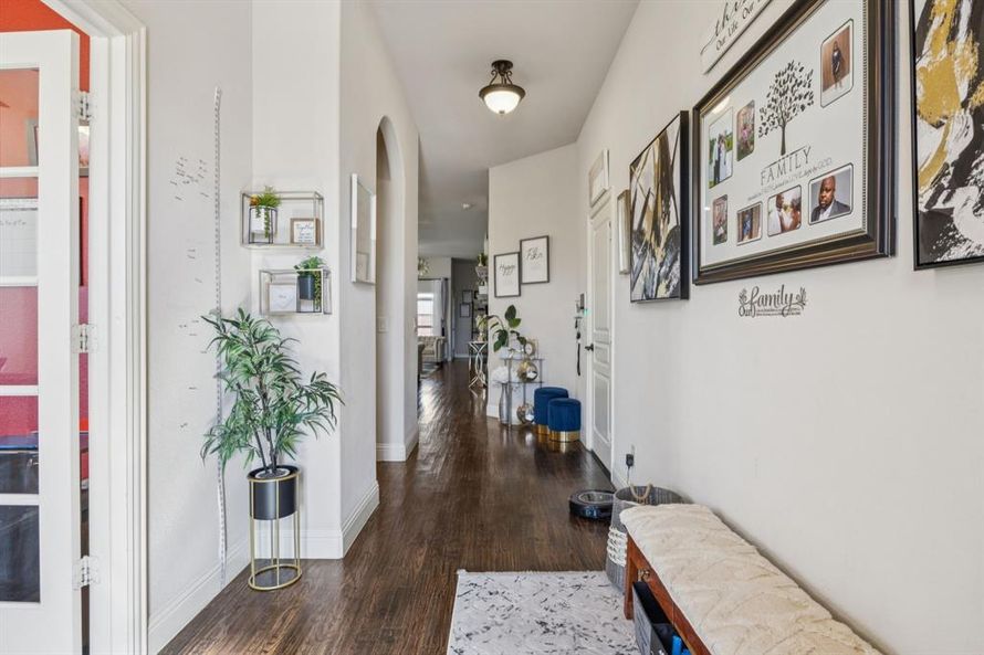 1713 Emerald Tree Pl, Aubrey, TX 76227 for sale - Stessa