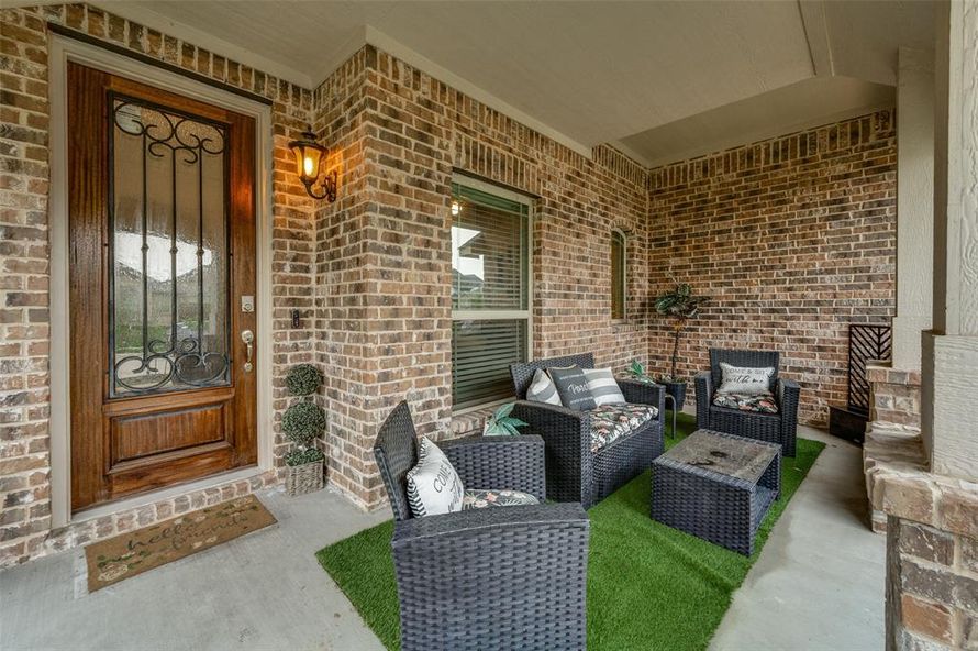 1208 Starlight Ave, Aubrey, TX 76227 for sale - Stessa