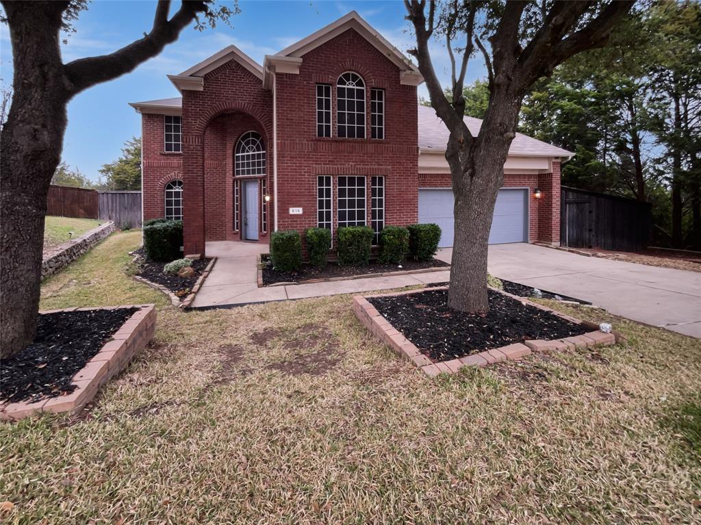 2608 Saint Andrews Dr, Lancaster, TX 75146 - For Sale