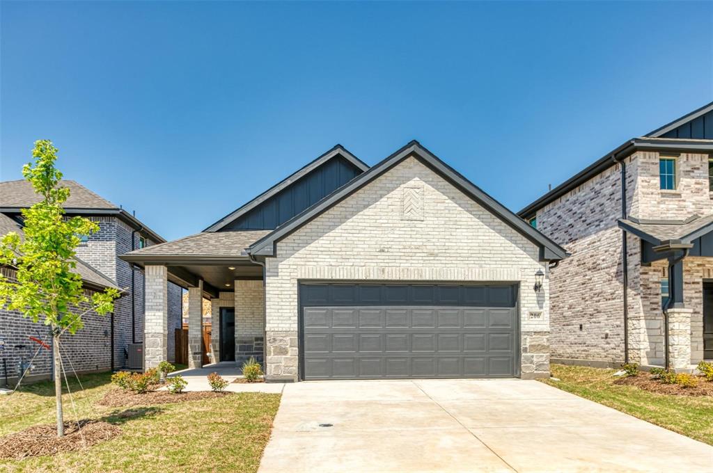206 BERKSHIRE DR, MCKINNEY, TX 75071 | REMAX