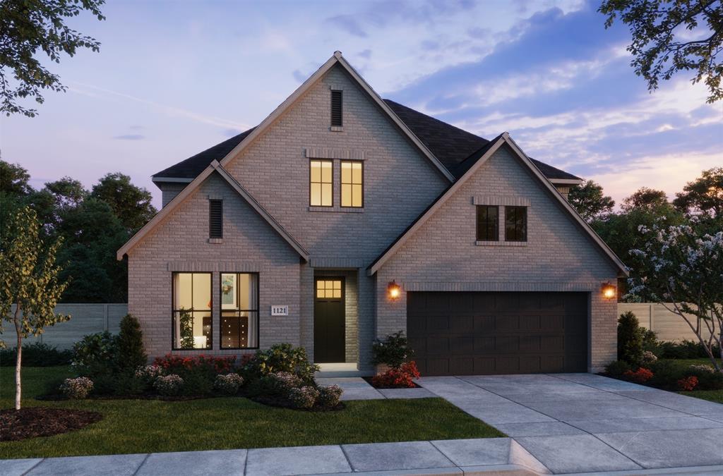 107 Keane Ct, Mansfield, TX 76063 - For Sale