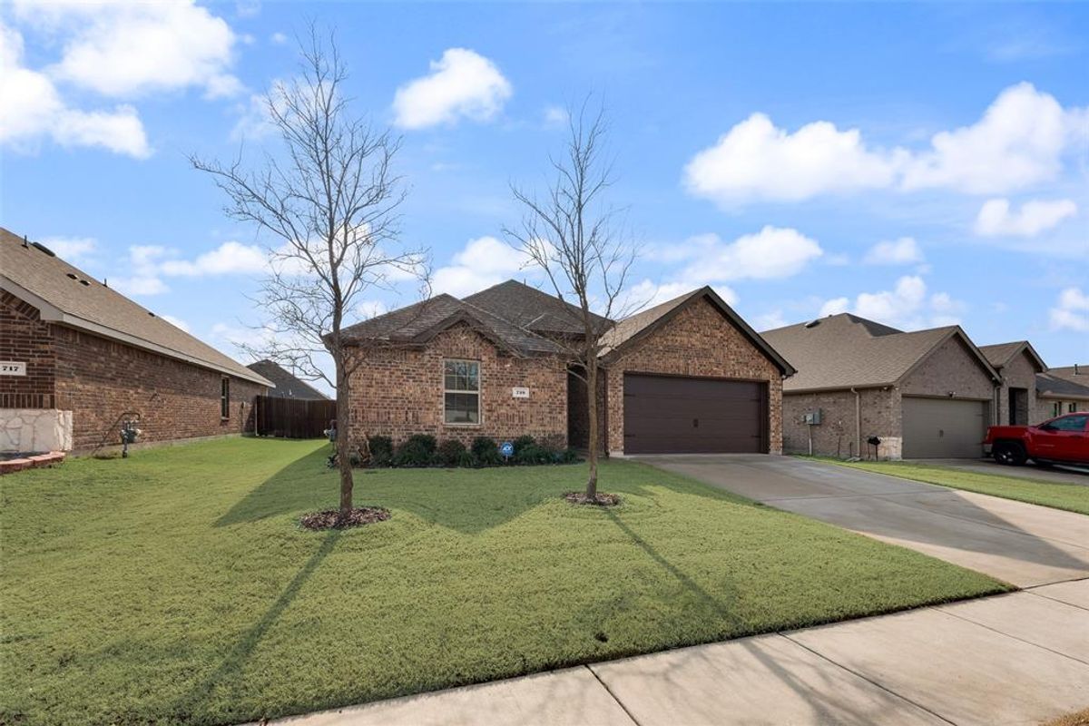 719 Stampede Ln, Princeton, TX 75407 for sale - Stessa