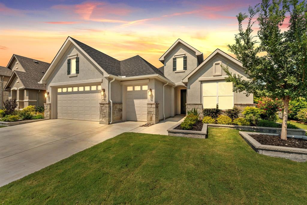 Robson Ranch, Denton, TX homes for sale | Orchard