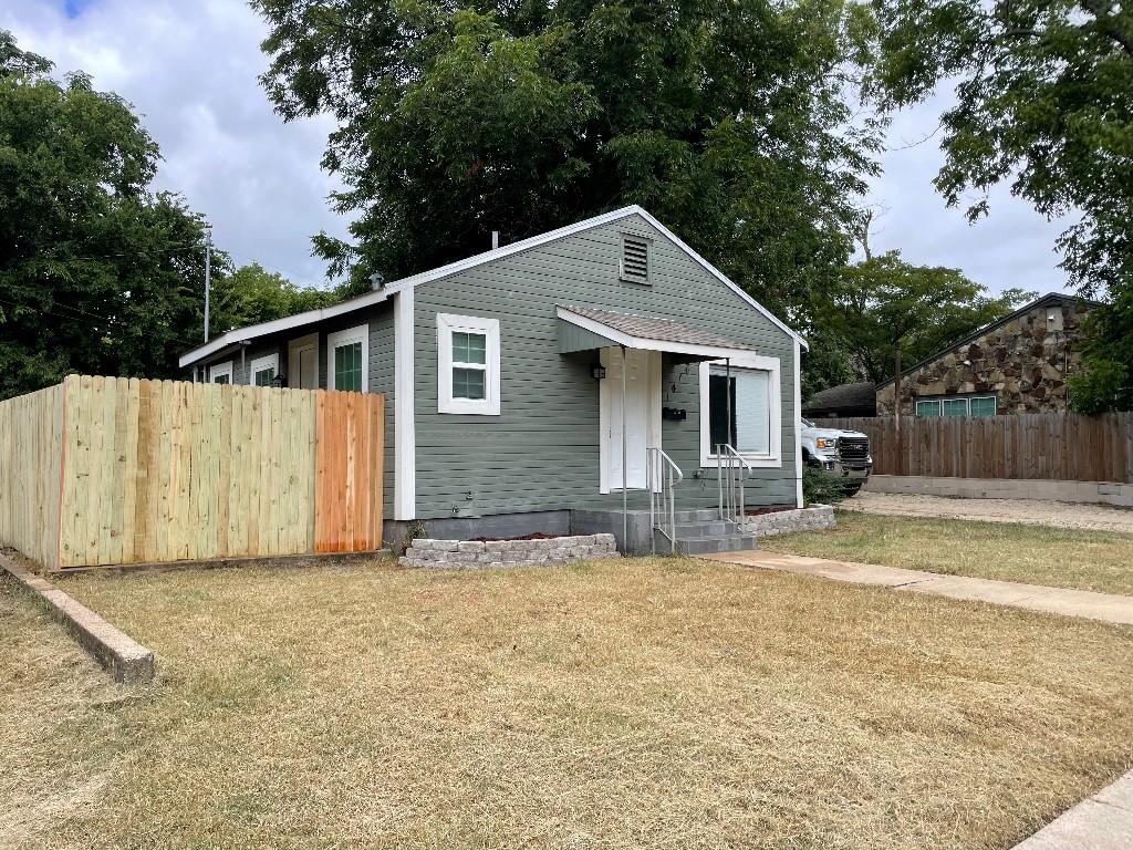 2400 Ethel Ave, Waco, TX 76707, US | Buy, Sell, Rent, Analyze