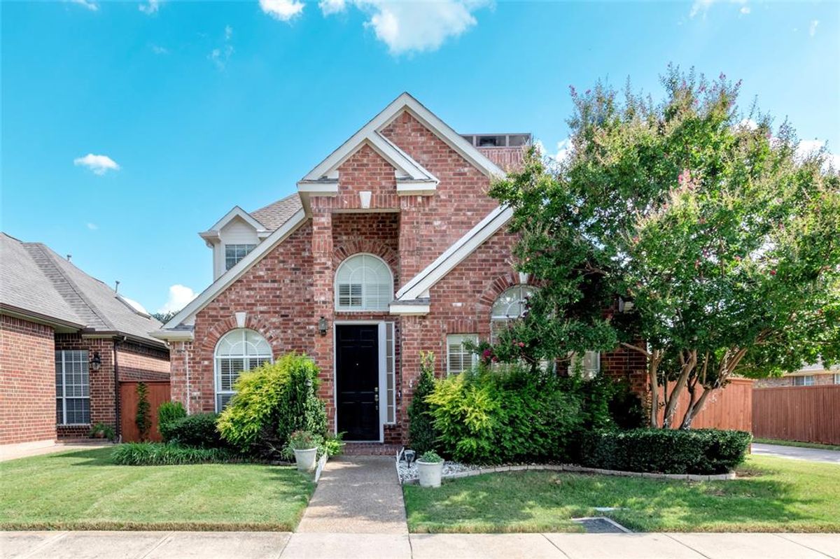 310 Moss Hill Rd, Irving, TX 75063 - Stessa