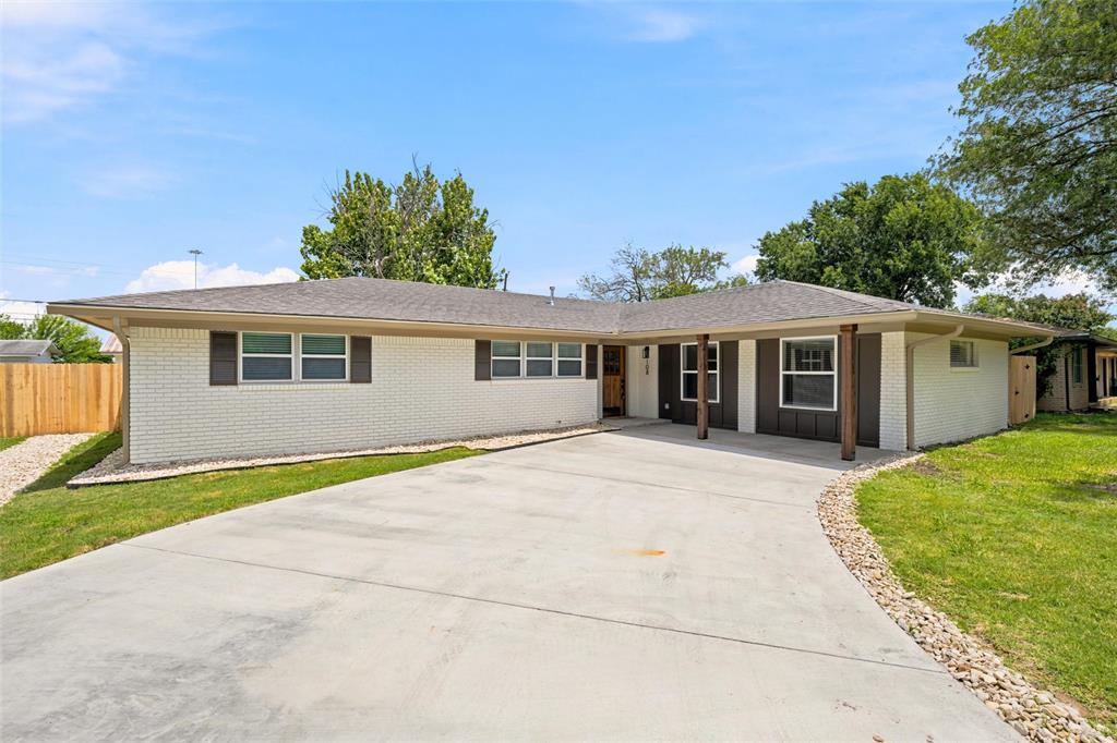 Waco, TX Homes For Sale & Real Estate | REMAX