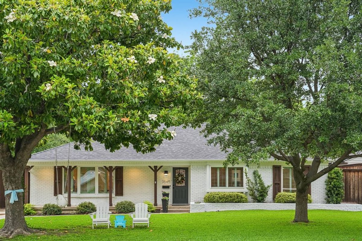 3549 Vinecrest Dr, Dallas, TX 75229 for sale - Stessa