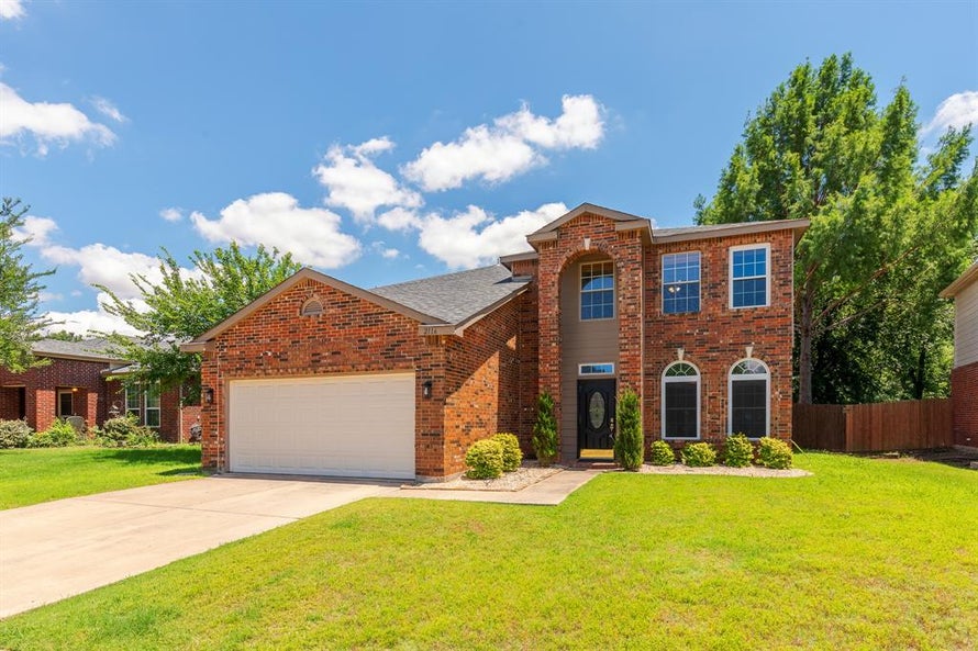 2116 Willow Ct, Little Elm, TX 75068 for sale - Stessa
