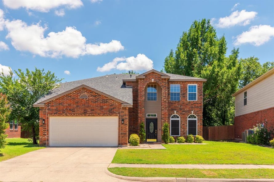 2116 Willow Ct, Little Elm, TX 75068 for sale - Stessa