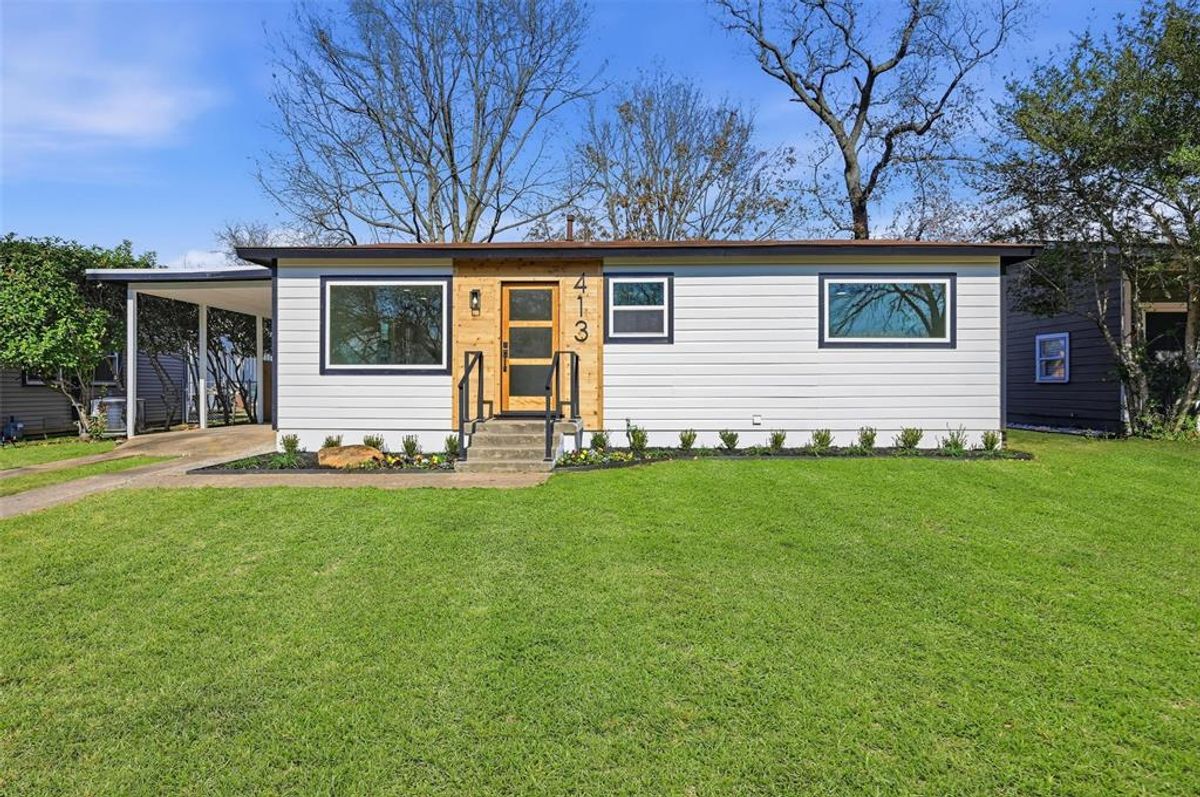 413 Wanda Way, Hurst, TX 76053 for sale - Stessa